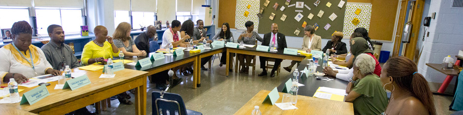 City of Philadelphia: Best Practices City of Philadelphia: Best Practices
