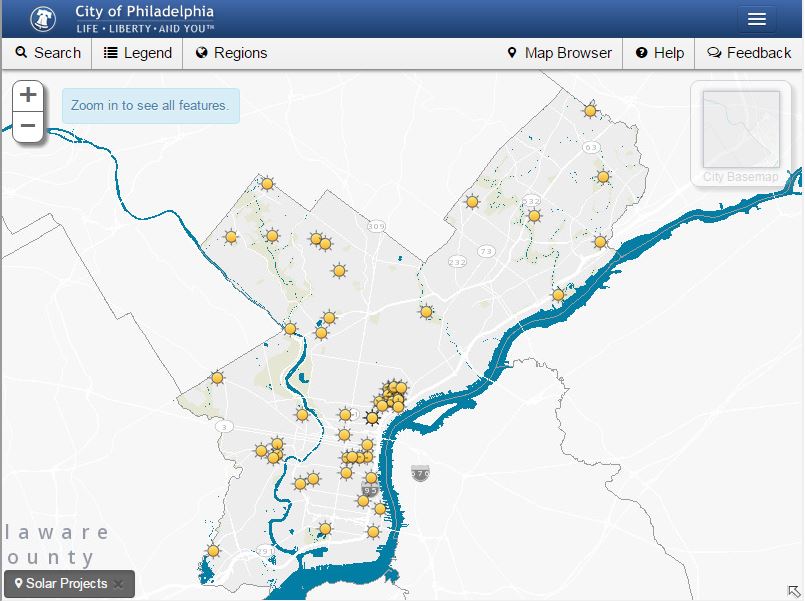 New Datasets: Health, Business, Election, & Facility Data Released ...