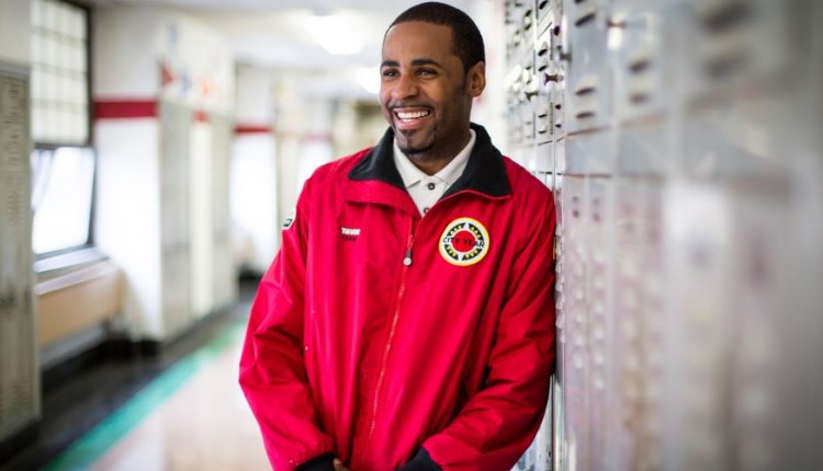 Solidarity and Community: My Brother’s Keeper Philadelphia | Office of ...