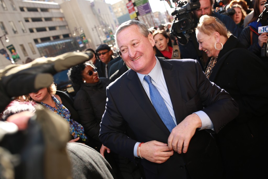 The First 100 Days | Office of the Mayor - Kenney | Posts | City of ...