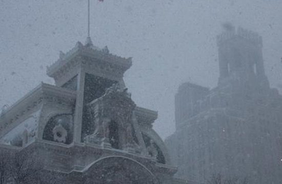 Philadelphia Releases First Climate Adaptation Report | Office of ...