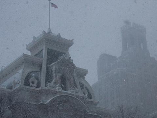 Philadelphia Releases First Climate Adaptation Report | Office of ...