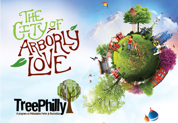City Announces Spring TreePhilly Yard Tree Giveaways | Office of the Mayor - Kenney | News ...