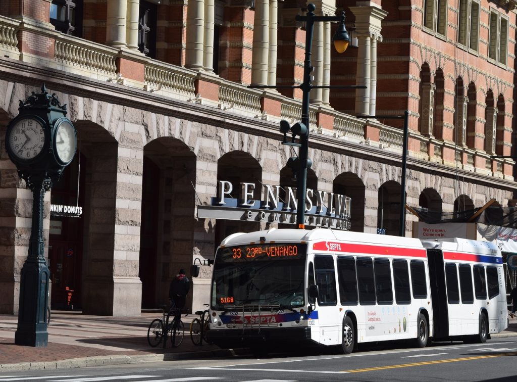 SEPTA Alerts Available Through OEM’s ReadyPhiladelphia System | Office ...