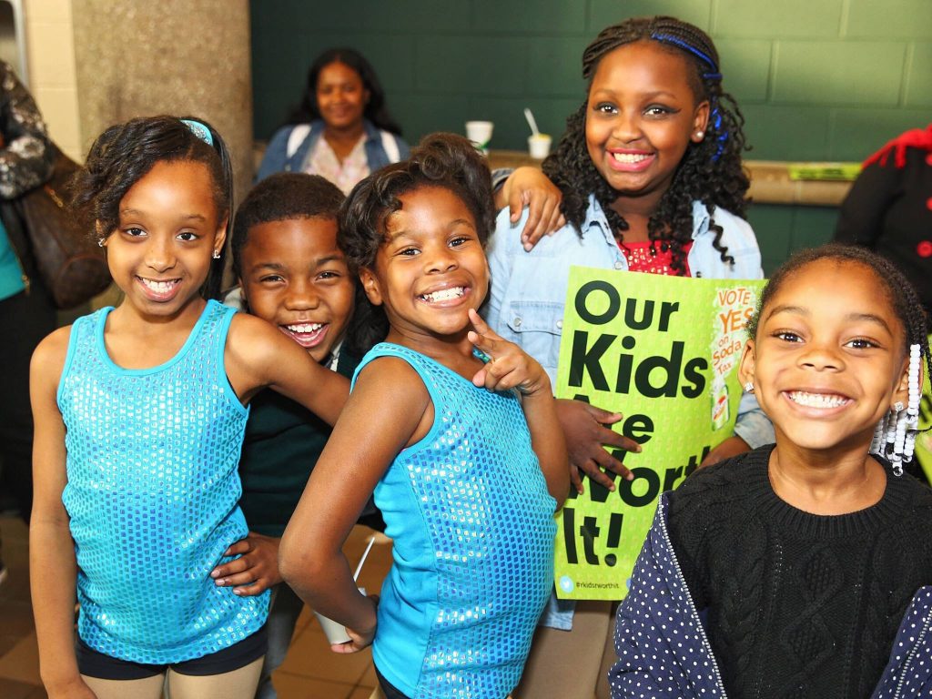 Rebuilding Philadelphia’s Parks, Rec Centers, and Libraries | Office of ...