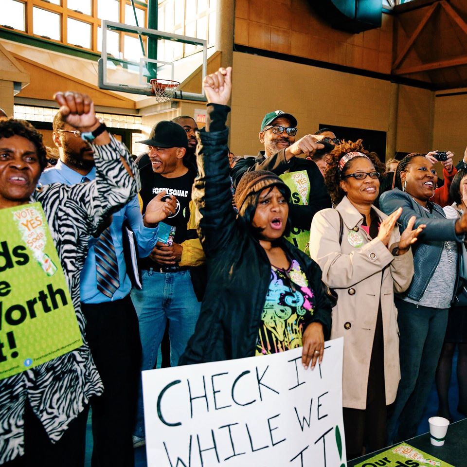 Rebuilding Philadelphia’s Parks, Rec Centers, and Libraries | Office of ...