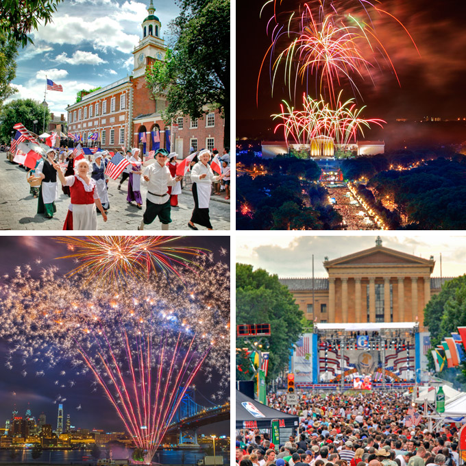 8 Reasons We Love 2016’s Wawa Welcome America! Festival | Office of the ...