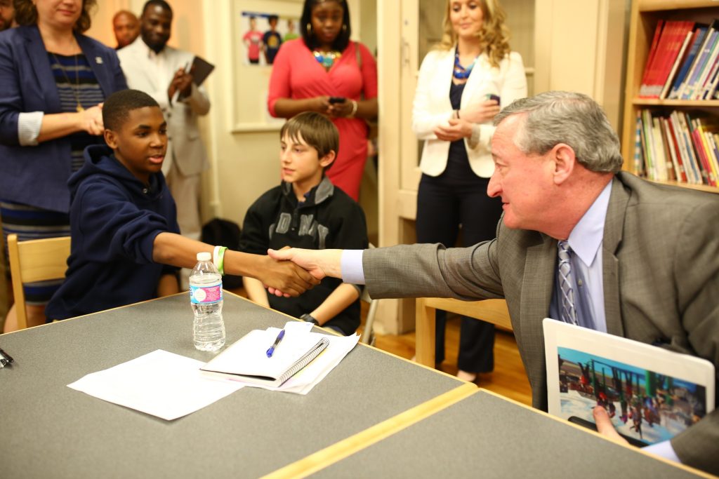 First Community Schools Announced | Community Schools | Posts | City of ...