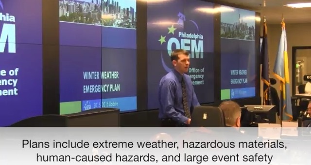 OEM Launches Video Series. Highlights Public Participation in Plans ...