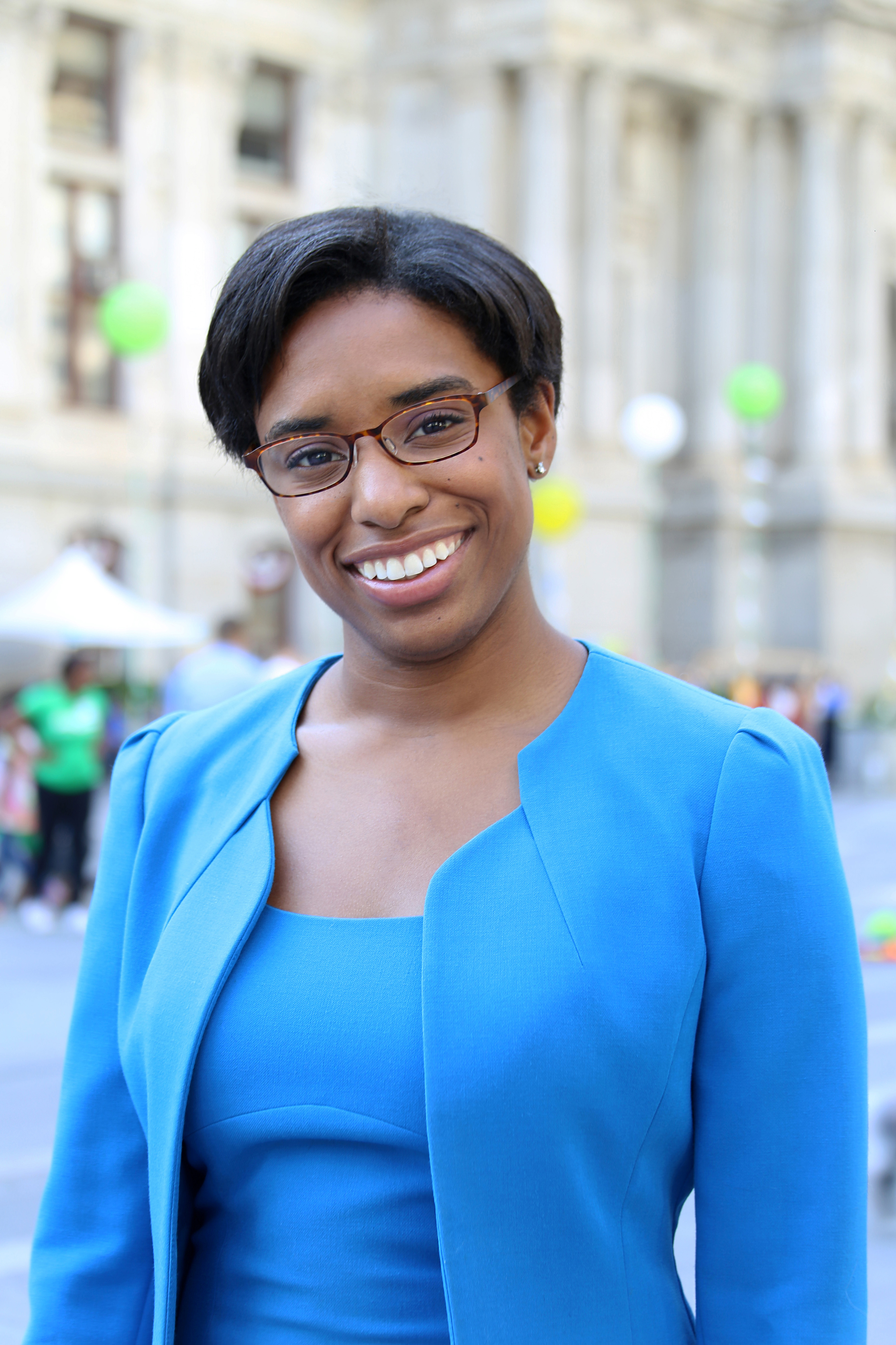 City Workers Share Their Stories For Hispanic Heritage Month | Office ...