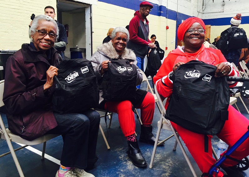 OEM Launches READYCommunity, Brings ‘Being Ready’ To Your Block ...