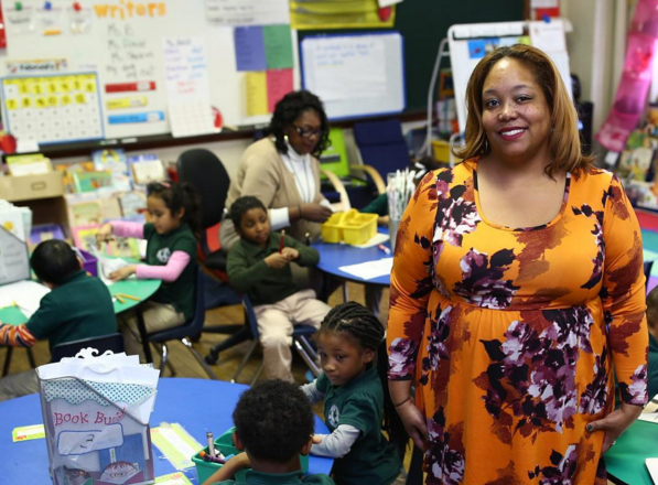 1,000 T.E.A.C.H Scholarships Available | Mayor's Office of Education ...