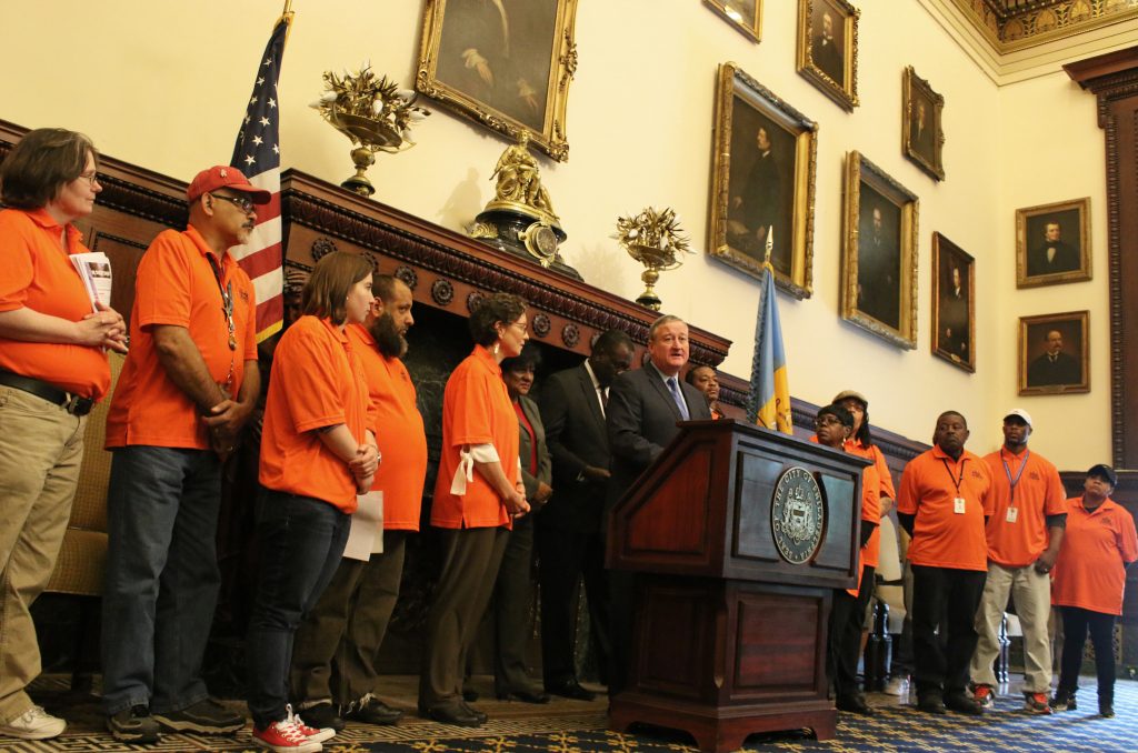 Homelessness In Philadelphia: City Services Offered and How You Can ...