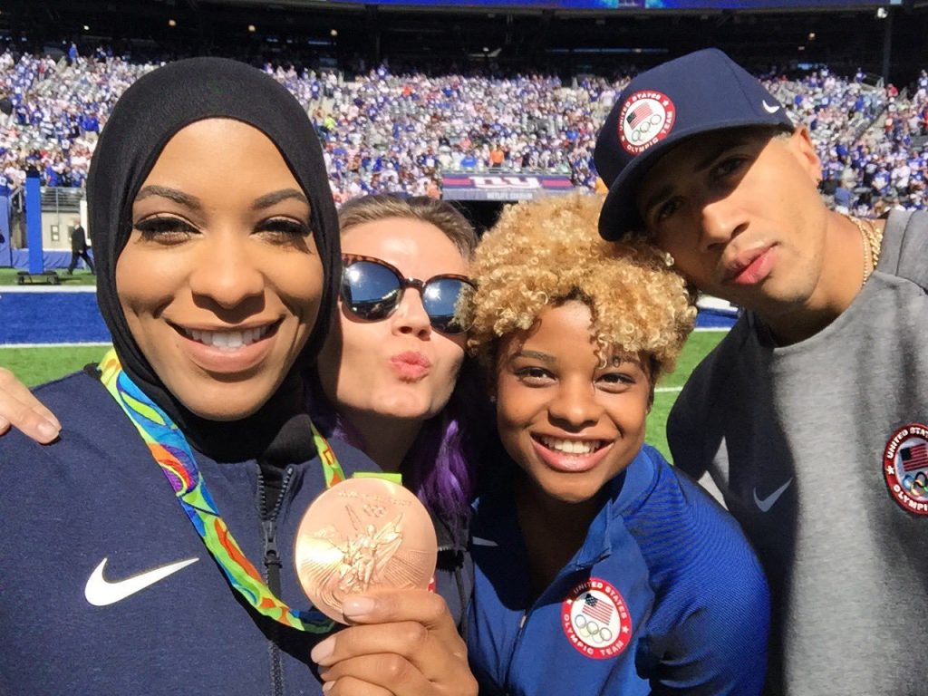 Four Women Who Inspire Us During Black History Month | Mayor's Office ...