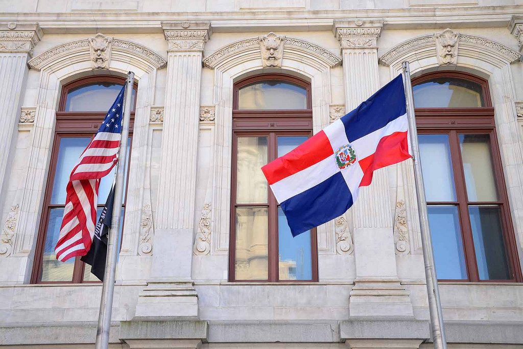 Dominican Republic Government Buildings