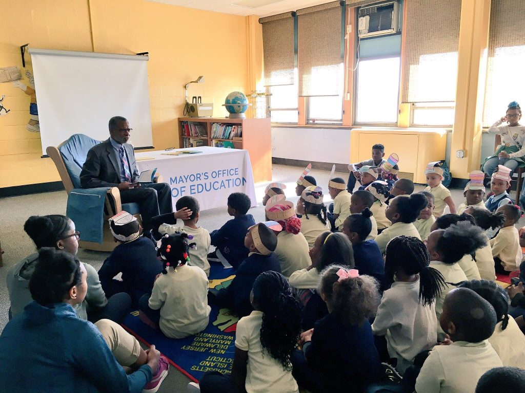 Community School Coordinators Making an Impact | Community Schools ...