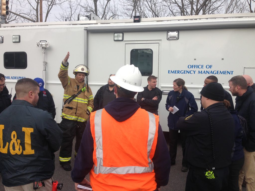 A Busy Week for OEM Emergency Response: How It Can Help You | Office of ...