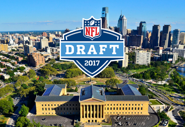 Everything you need to know about the NFL Draft Experience | Office of ...