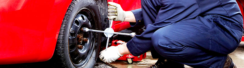 Department of Fleet Services | Homepage | City of Philadelphia