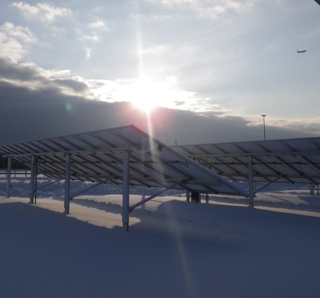 Making solar happen in Philly | Office of Sustainability | Posts | City ...