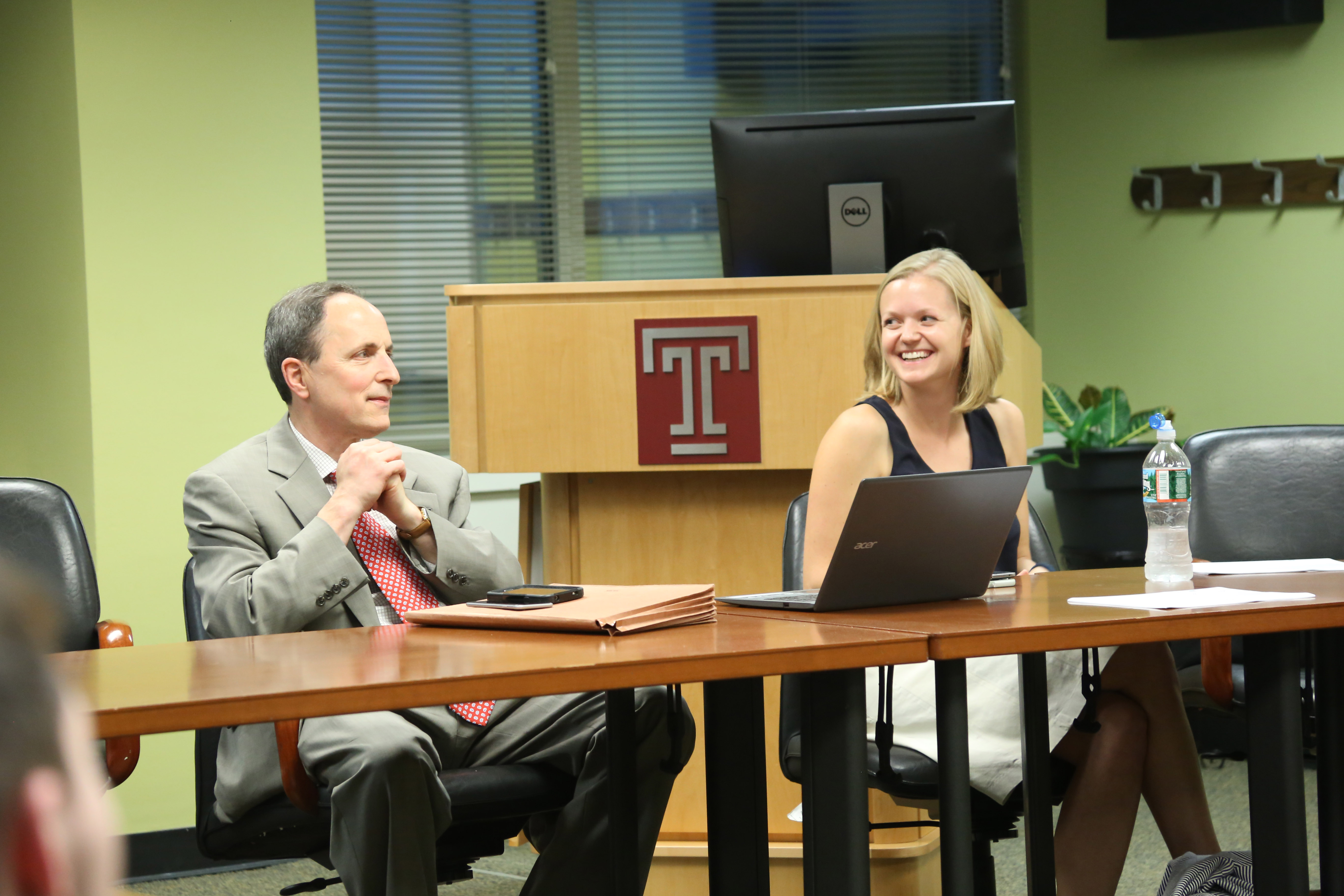 City workers share their stories for Immigrant Heritage Month 2017 ...