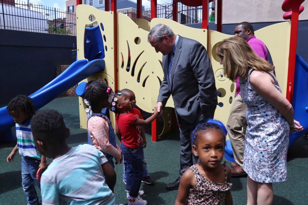 This week in the Kenney Administration: 06/23/2017 | Office of the ...