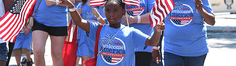 Office of the City Representative | Homepage | City of Philadelphia