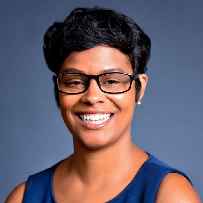 Women’s Equality Day: Q&A with State Rep. Morgan Cephas | Mayor's ...