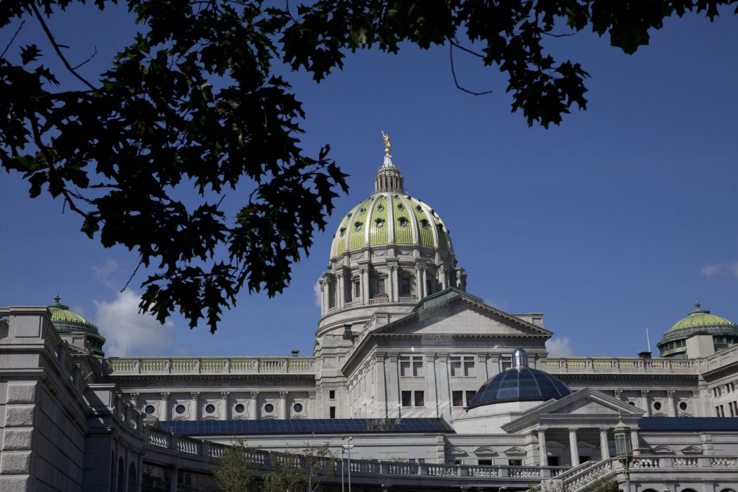 PA Legislature moves forward on sustainability | Office of ...
