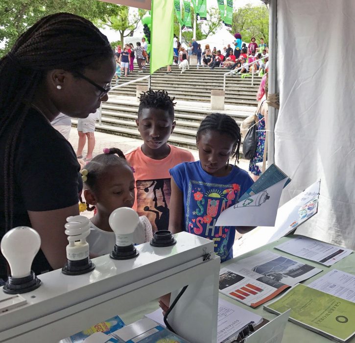 Draft Clean Energy Vision open for public comment | Office of ...