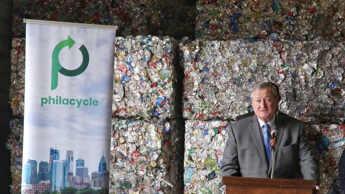 Philacycle: How you can earn rewards for recycling | Department of ...