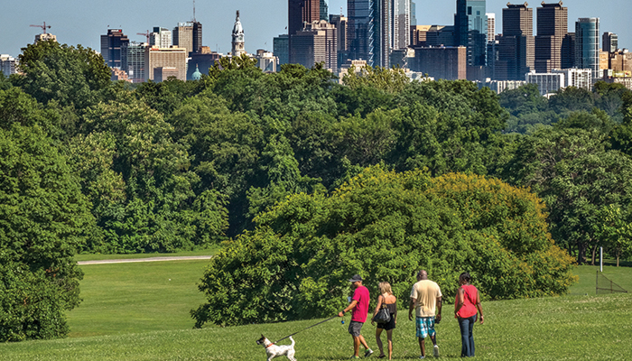 Our locations | Philadelphia Parks & Recreation | City of Philadelphia