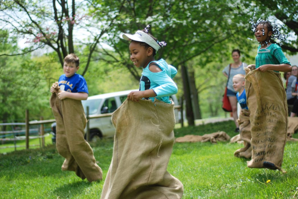 Spring events preview | Philadelphia Parks & Recreation | City of ...