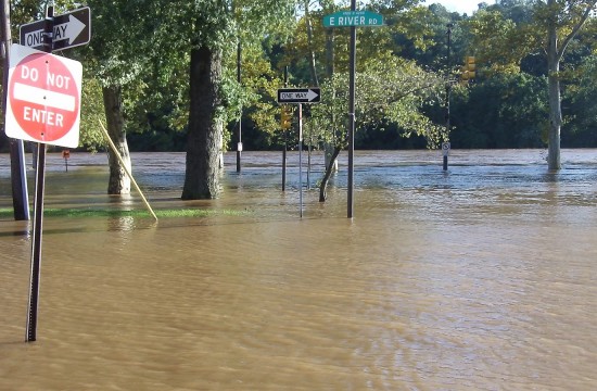 Flood Safety Awareness: Become Prepared for Flooding Hazards | Office ...