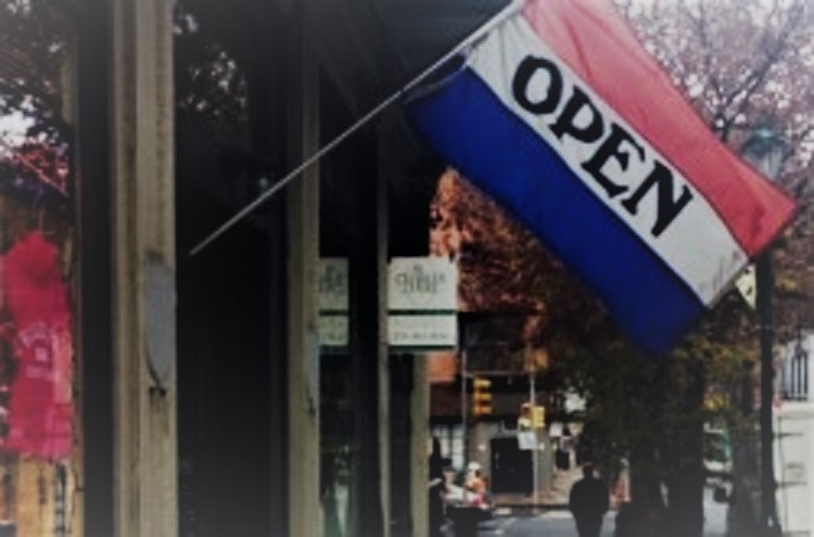National Small Business Week: Plan to Stay Open | Office of Emergency ...