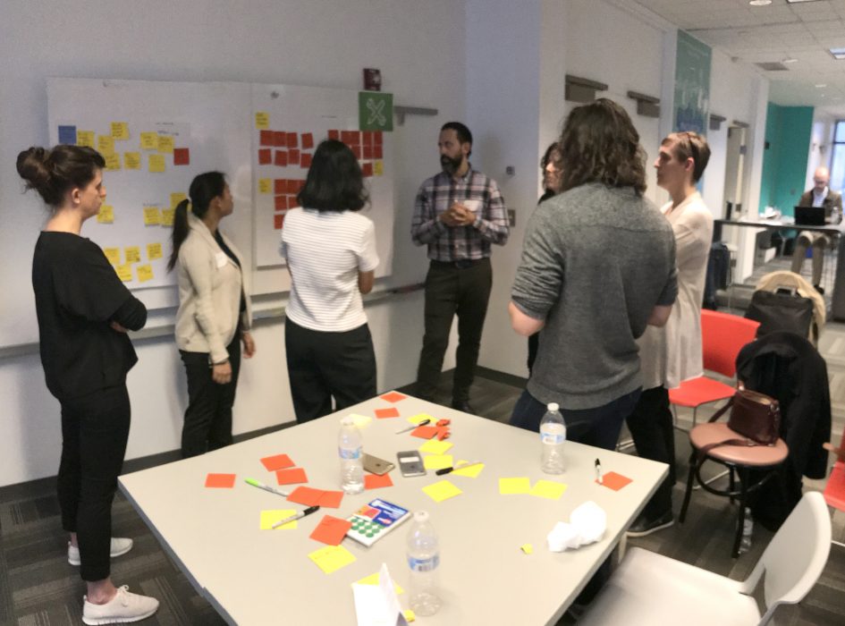 Recap: Philly tech week “fostering collaboration” workshop | Office of ...