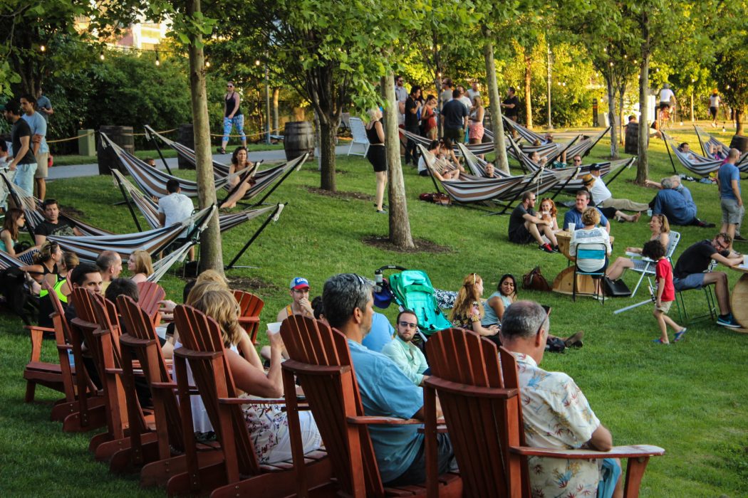 What’s Up This Weekend: June 7-10 | Philadelphia Parks & Recreation ...