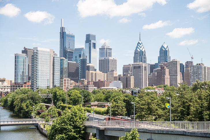 Philly becomes national building code leader | Department of Licenses ...