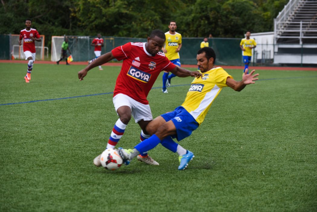 Check out the Unity Cup, Philly’s own World Cup | Philadelphia Parks ...