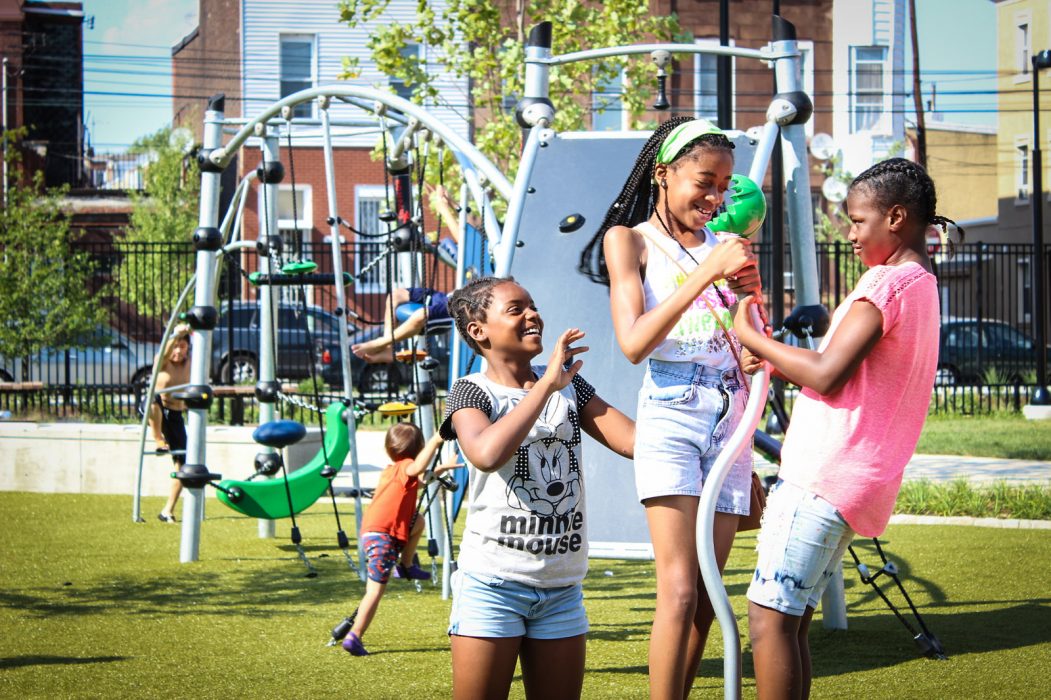 Building stronger neighborhoods with the Philly Bev Tax | Office of the ...