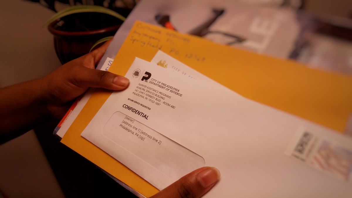 We’re keeping homeowners in the LOOP | Department of Revenue | City of ...