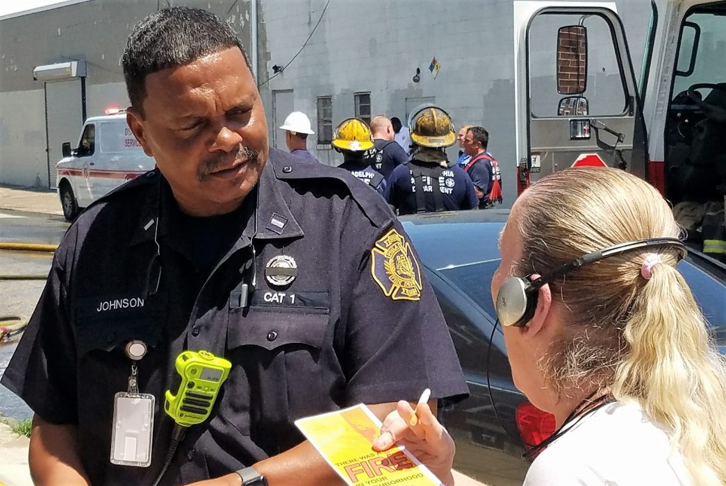 Community Action Teams hit the streets to educate, assist, report ...