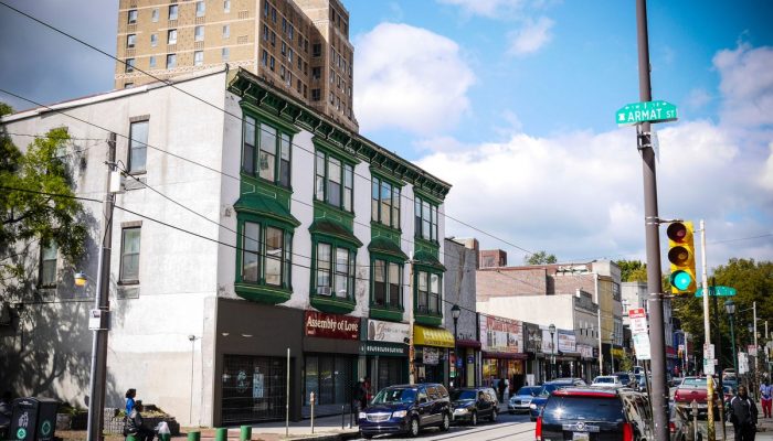 Department of Commerce | Homepage | City of Philadelphia