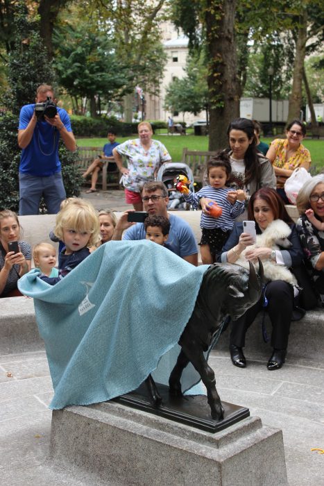 Parks & Rec media highlights: September 2018 | Philadelphia Parks ...