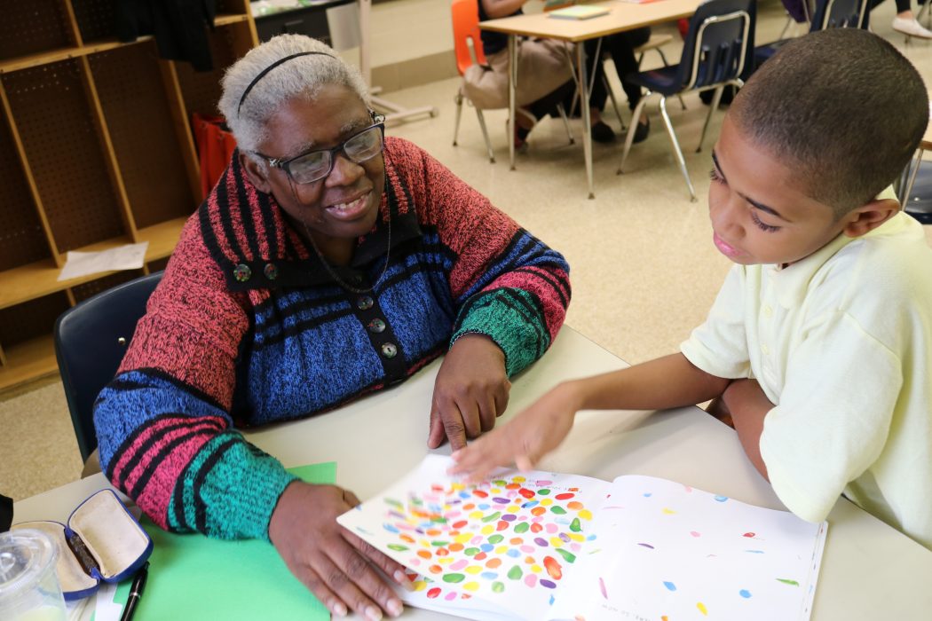 5+ great places to volunteer as a Philly Reading Coach! | Mayor's ...