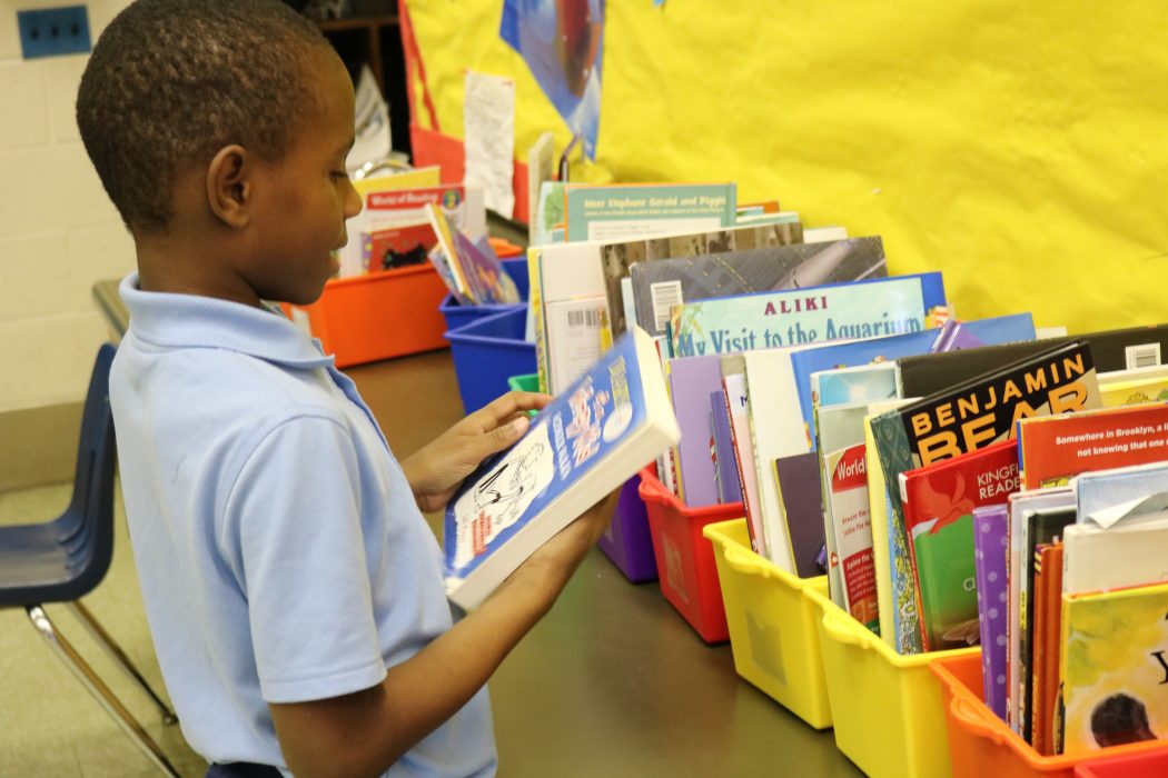 Why we love being Philly Reading Coaches! | Mayor's Office of Education ...