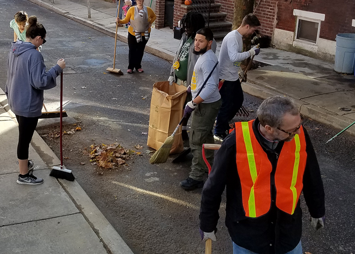 Community Partnership Program | Programs and initiatives | City of ...