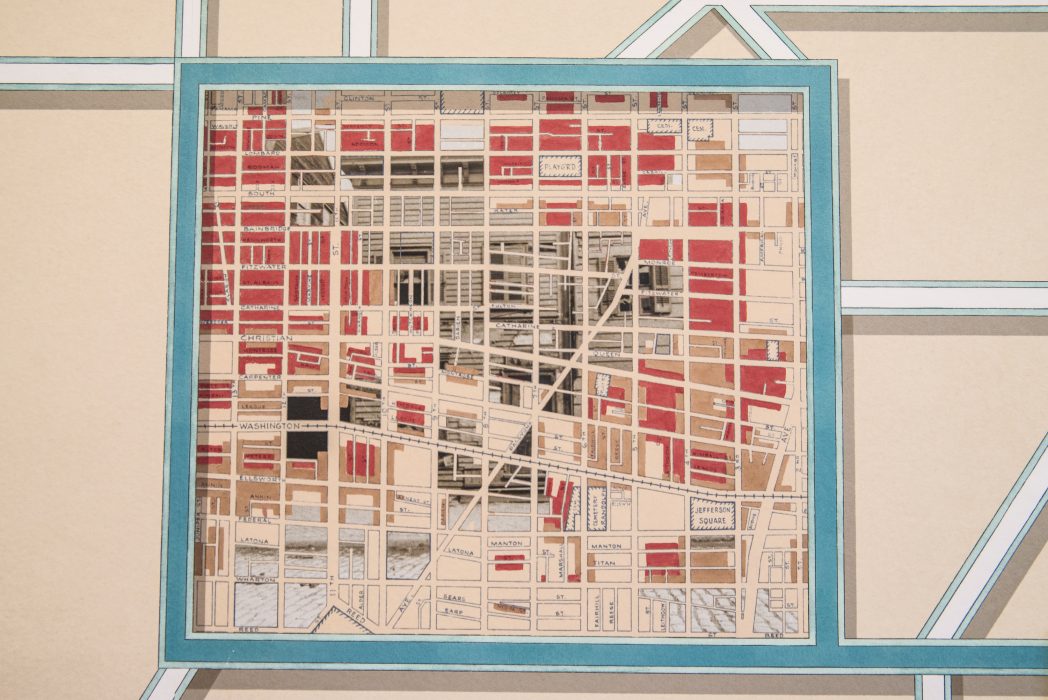 Philadelphia’s new City Archives is open: Here’s how you can use it ...