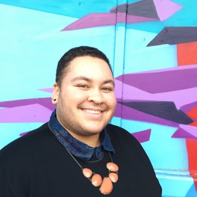 Meet the participants of the LGBTQ Community Leadership Pipeline ...