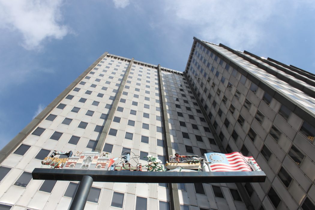 Open RFP: Building Monitoring System | Office of Sustainability | City ...